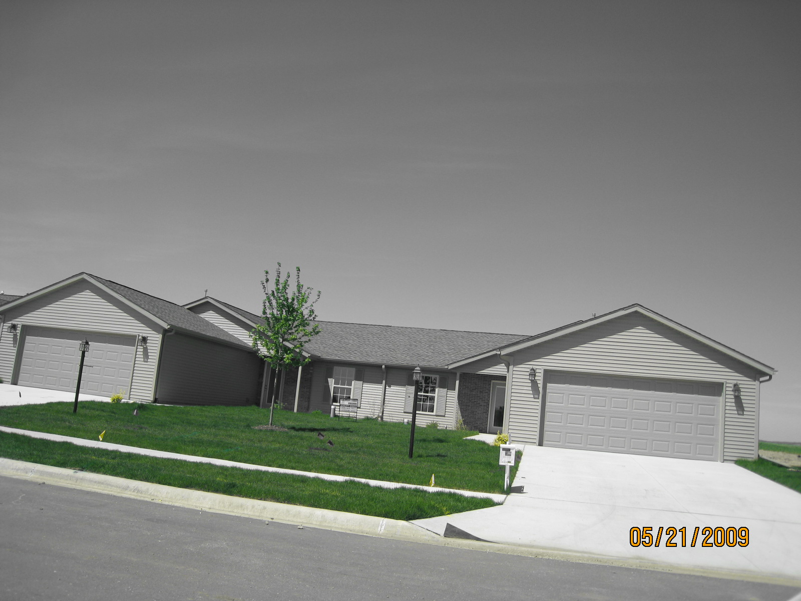 Parcel Details for 0529379002