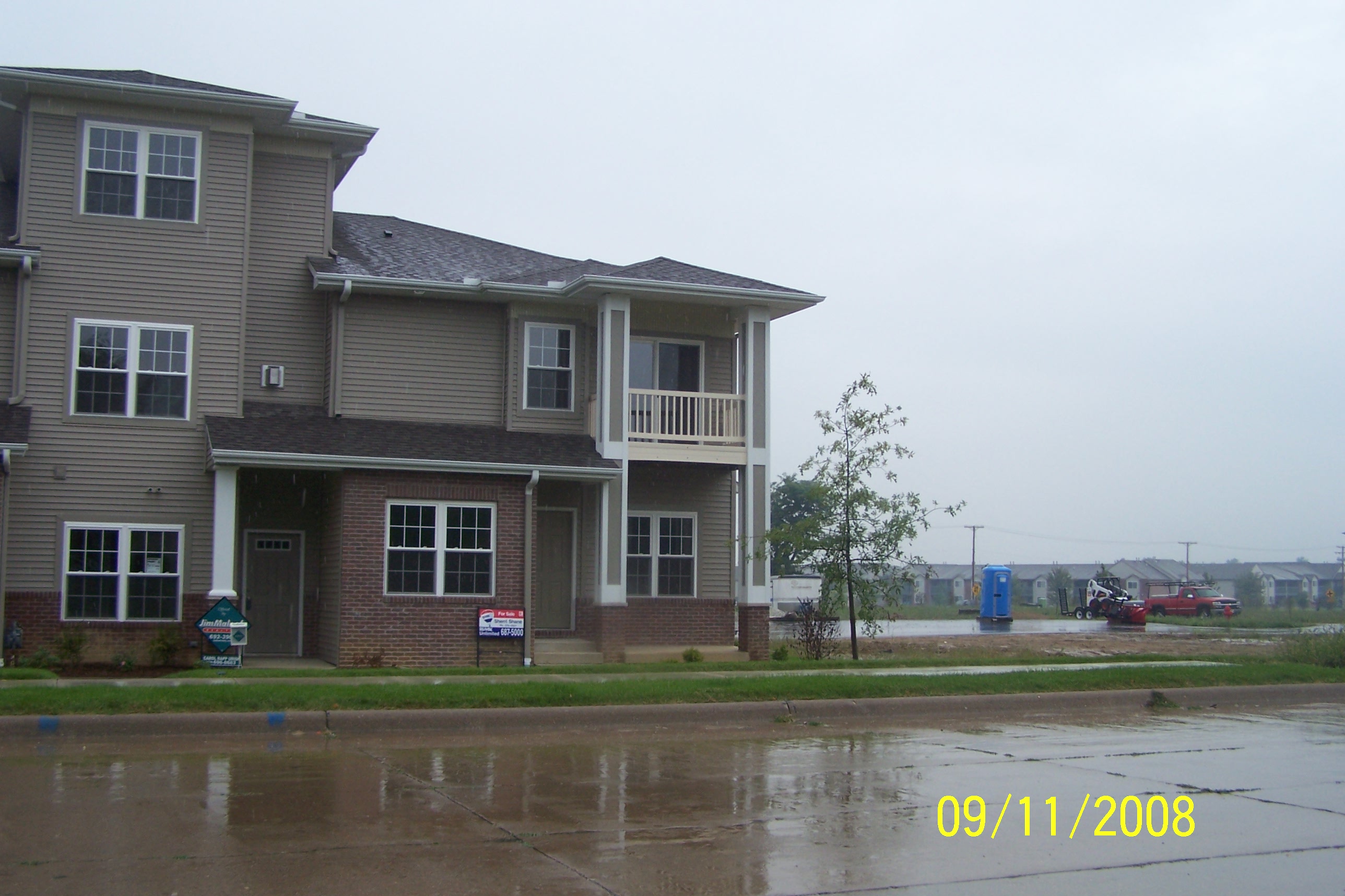 Parcel Details for 0929134001