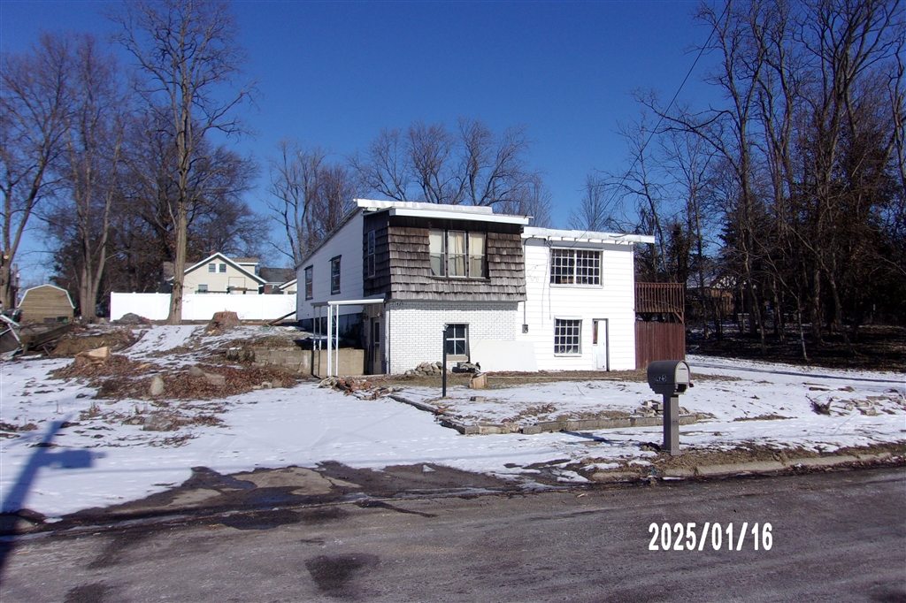 Parcel Details for 1422405035