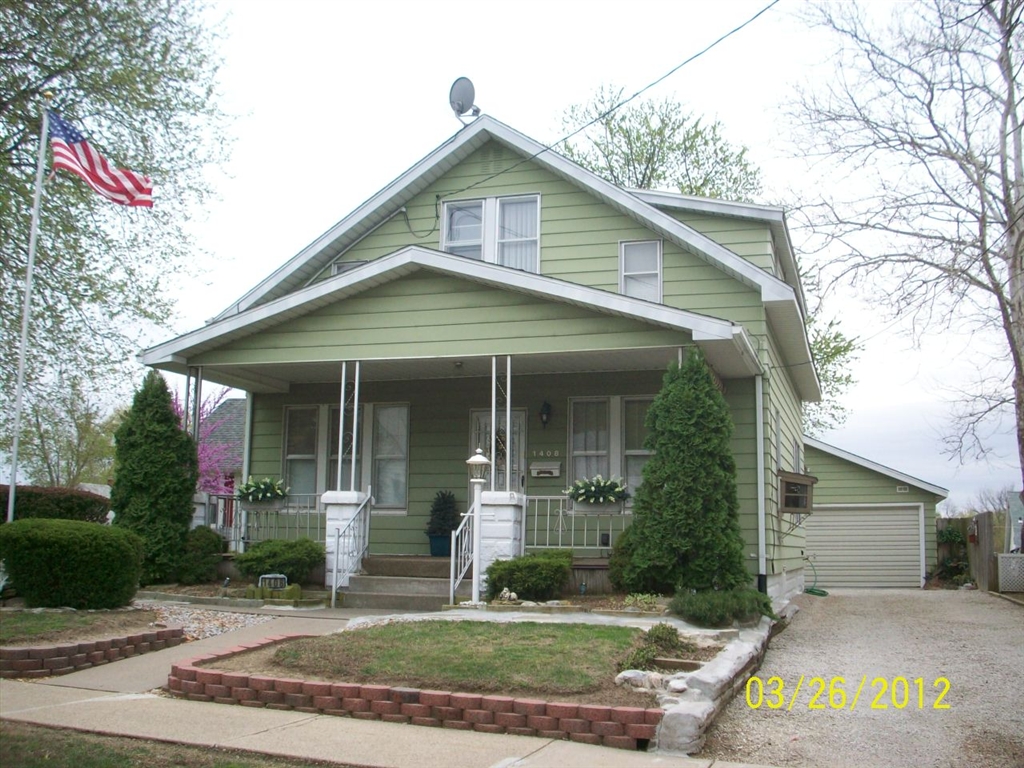 Parcel Details for 1422457004