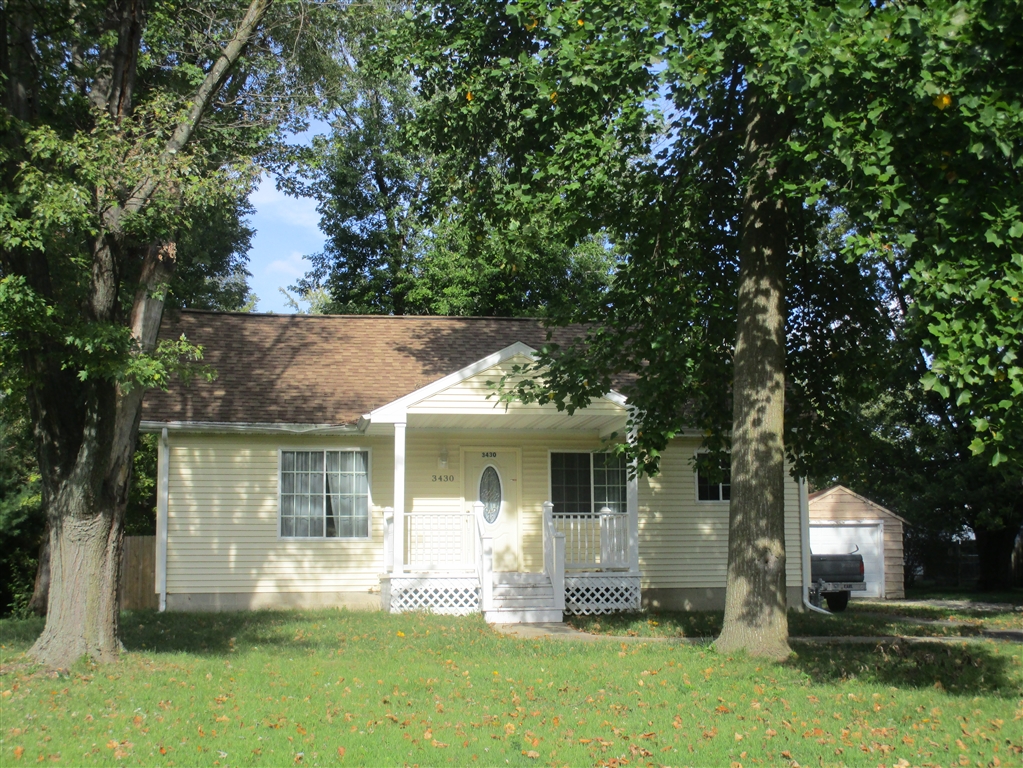 Parcel Details for 1430403025