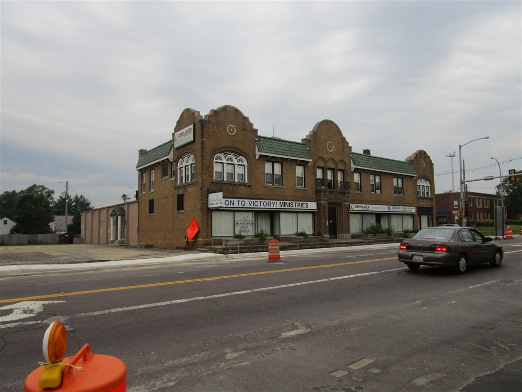 Parcel Details for 1432328007