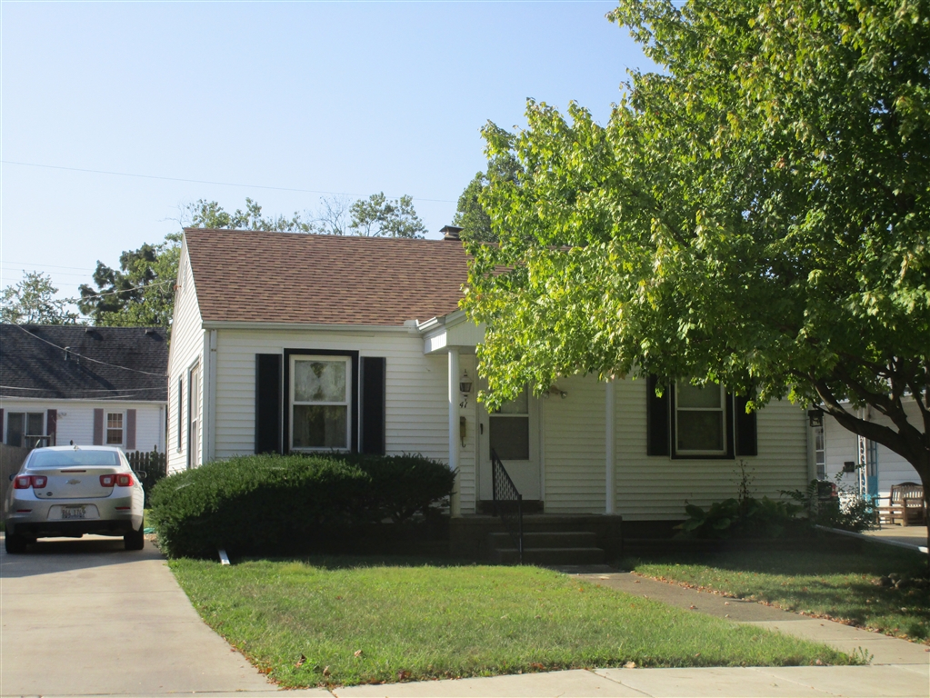 Parcel Details for 1433354002