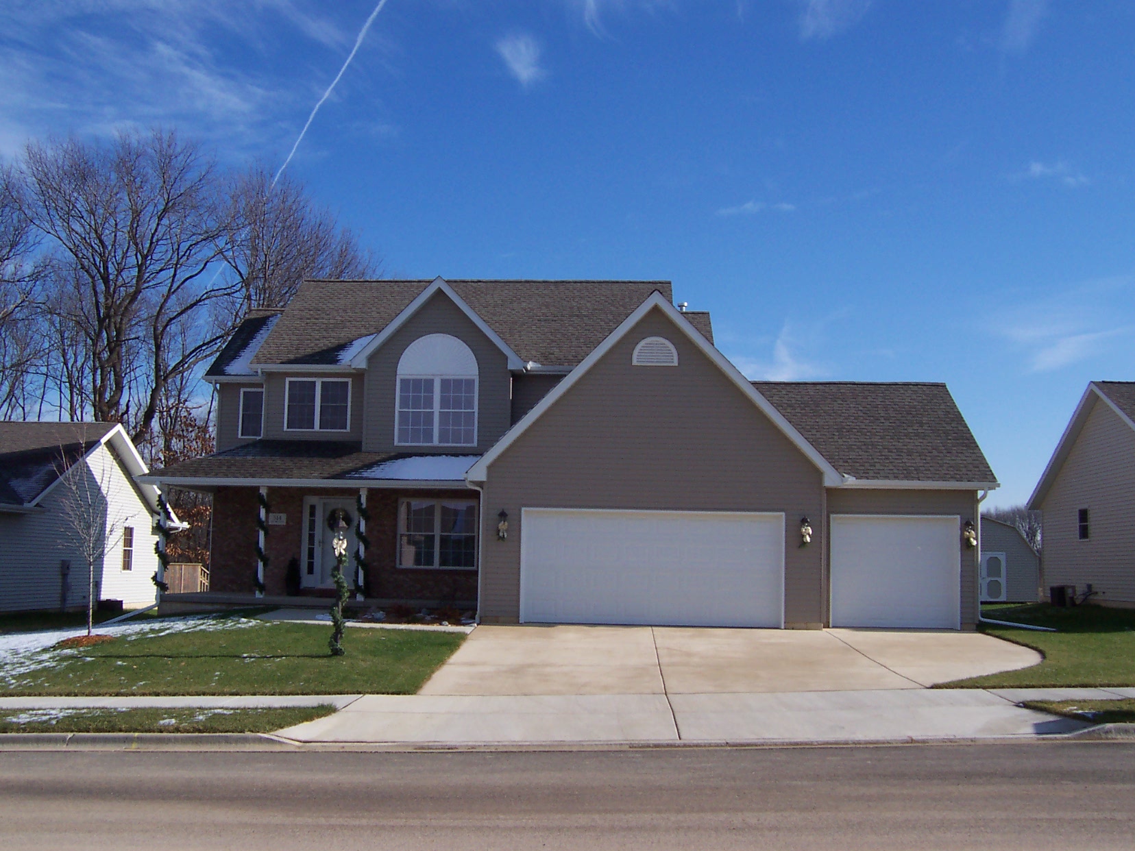 Parcel Details for 1710454003