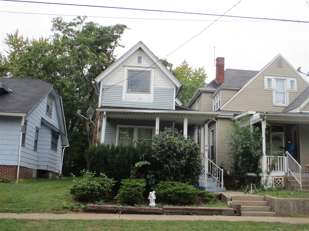 Parcel Details for 1804231027