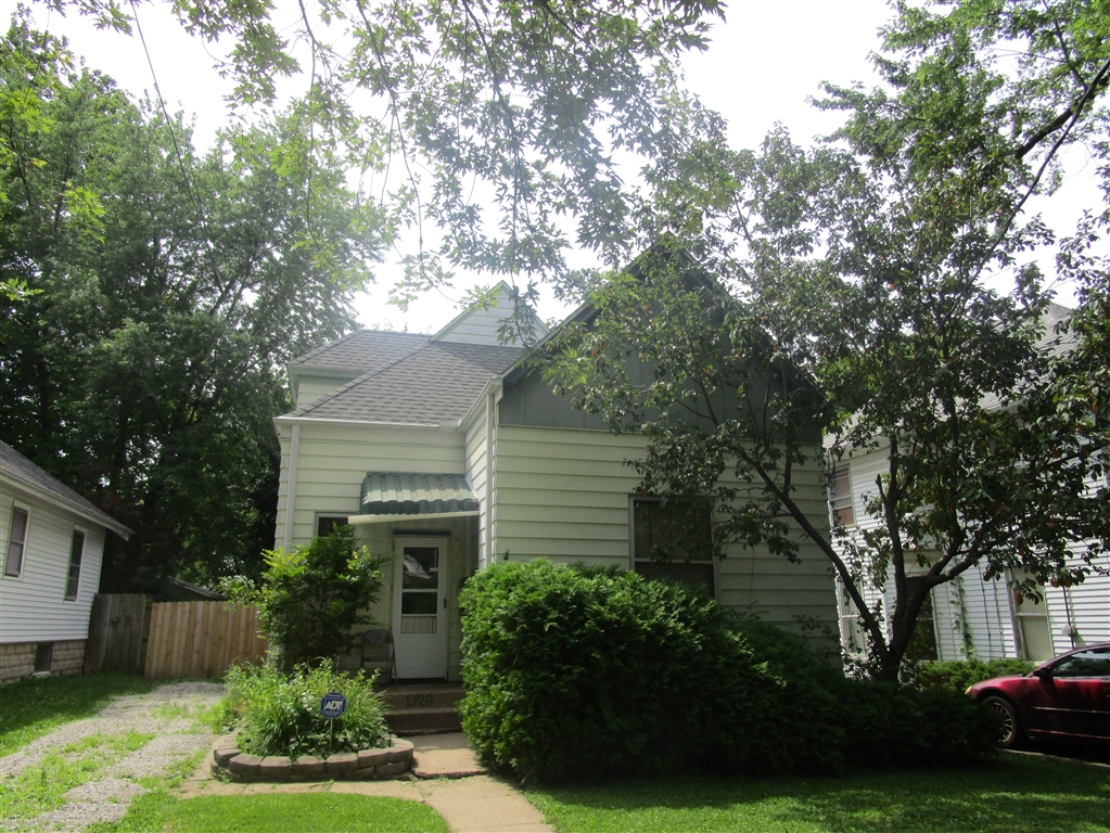 Parcel Details for 1805256011