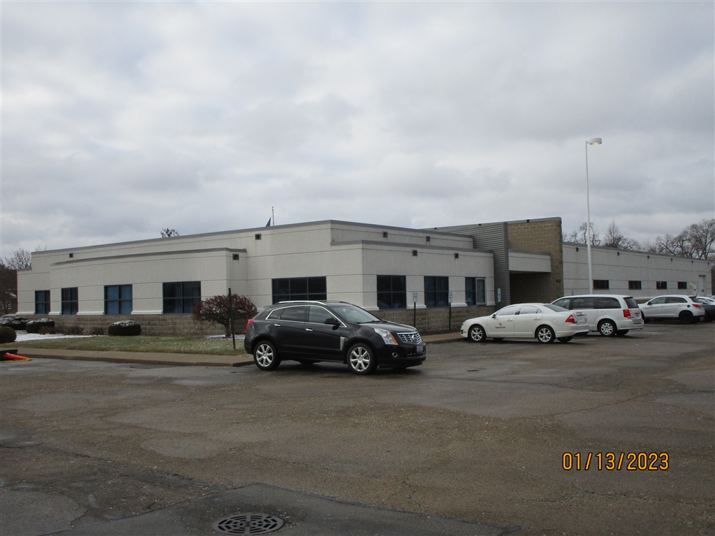 Parcel Details for 1809108031